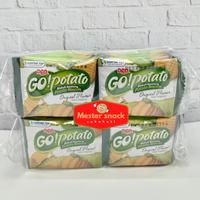 Jual Go Potato Terdekat - Harga Murah & Grosir Februari 2024