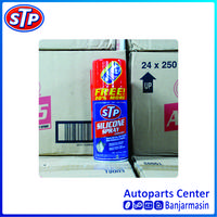 Jual Stp Silicone Spray Murah - Harga Terbaru 2024