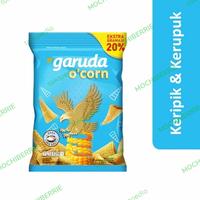Jual Garuda O Corn Murah - Harga Terbaru Oktober 2025