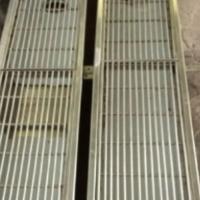 Jual Grill Gutter Murah & Terbaik - Harga Terbaru Desember 2024