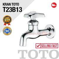 Jual Kran Toto Terbaik - Harga Murah Mei 2023 & Cicil 0%