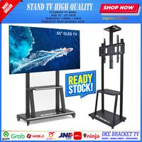 Jual Bracket Tv Standing Maret 2024 Harga Termurah - Cicil 0% 3x di ...