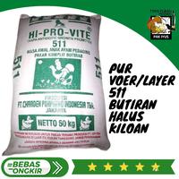 Jual Pakan Ayam 511 Terbaik & Terbaru November 2022 - Harga Murah
