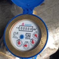 Jual Water Meter Terbaik - Harga Murah Juni 2024 & Cicil 0%