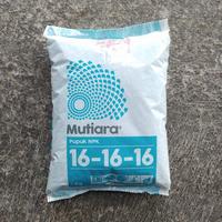 Jual Pupuk Npk Mutiara 1 Kg Terbaik - Harga Murah Januari 2024 & Cicil 0%