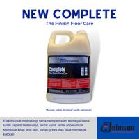 Jual New Complete Johnson Terlengkap - Harga Murah Juni 2024 & Cicil 0%