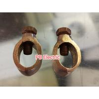 Jual Klem Grounding Terbaik - Harga Murah Desember 2024 & Cicil 0%