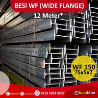 Jual Besi Wf 200 Terbaik - Harga Murah Mei 2025 & Cicil 0%