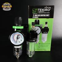 Jual Regulator Tekiro Terbaik - Harga Murah Maret 2024 & Cicil 0%
