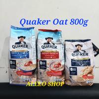 Jual Quaker Oats Terdekat - Harga Murah & Grosir April 2025