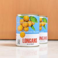 Jual Longan Kaleng Terdekat - Harga Murah & Grosir Mei 2025