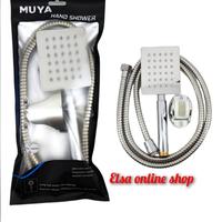 Jual Hand Shower Terbaik - Harga Murah Mei 2024 & Cicil 0%