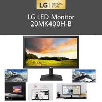 Jual Monitor Lg 20Mk400h Murah & Terbaik - Harga Terbaru Mei 2024