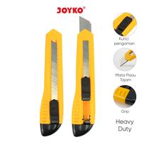 Jual Cutter Joyko Terlengkap - Harga Grosir & Murah Februari 2025