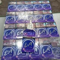Jual La Ice Purple Boost Murah - Harga Terbaru 2023