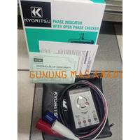 Jual Kyoritsu 8031 Terbaik - Harga Murah Mei 2025 & Cicil 0%