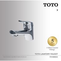 Jual Faucet Toto Terbaik - Harga Murah Mei 2025 & Cicil 0%