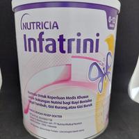 Jual Infatrini Powder Terlengkap - Harga Murah Juni 2024 & Cicil 0%