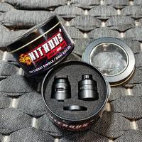 Jual Rda Nitrous Plus Terlengkap - Daftar Harga Februari 2024 & Cicilan 0%