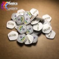 Jual Pin Akrilik Custom Murah & Terbaik - Harga Terbaru April 2024