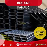 Jual Besi Cnp 100 Terbaik - Harga Murah November 2024 & Cicil 0%