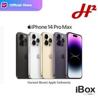 Harga iPhone 14 Pro Max Terbaru & Garansi Resmi Maret 2023