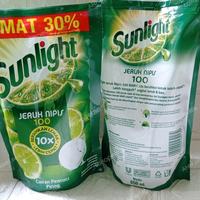 Jual Sunlight 650ml Murah - Harga Terbaru 2024