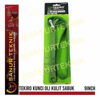 Jual Tekiro Kunci Filter Oli Sabuk Belt Oil Terlengkap - Harga Murah ...