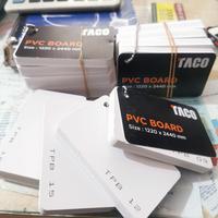 Jual Taco Pvc Board Terbaik - Harga Murah Januari 2024 & Cicil 0%