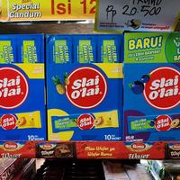 Jual Slai Olai Terdekat - Harga Murah & Grosir Mei 2025