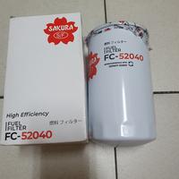 Jual Filter Solar Sakura Terlengkap & Terbaik - Harga Murah Juni 2024