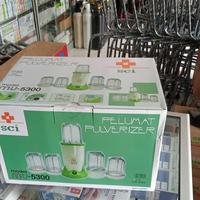 Jual Blender Obat Sci Murah - Harga Terbaru Mei 2024