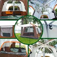 Jual Tenda Keluarga Terbaik - Harga Murah Maret 2024 & Cicil 0%