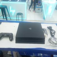 Jual Ps4 Pro Second Murah & Terbaik - Harga Terbaru Juni 2024