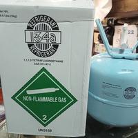 Jual Refrigerant R134a Terlengkap - Harga Murah Juni 2024