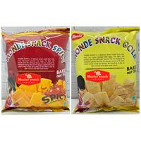 Jual Monde Snack Gold Terdekat - Harga Murah & Grosir Juni 2024