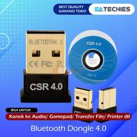 Jual Bluetooth Pc Januari 2025 Harga Termurah - Cicil 0% 3x di Tokopedia