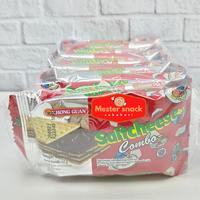 Jual Saltcheese Combo Terdekat - Harga Murah & Grosir Februari 2025