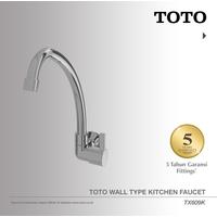 Jual Toto Tx609k Terbaik - Harga Murah Oktober 2025 & Cicil 0%