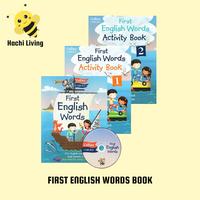 Jual English First Terlengkap - Harga Murah April 2024