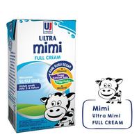 Jual Susu Ultra Mini Terdekat - Harga Murah & Grosir Februari 2025