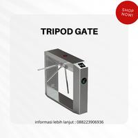 Jual Tripod Gate Terbaru - Harga Murah April 2024 & Cicil 0%