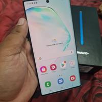 Jual Samsung Note 10 Plus Second Terbaru - Harga Murah Maret 2024 ...