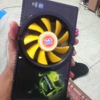 Driver Khusus VGA Super Graphic Nvidia GT 630, Prototype Atau Nvidia KW ...