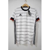 Jersey Jerman Model Terbaru April 2024