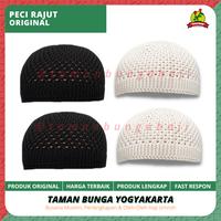 Jual Kopyah Hitam Model & Desain Terbaru - Harga Juni 2024