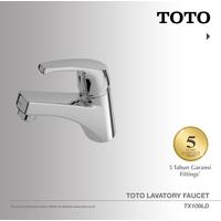 Jual Wastafel Toto Terbaik - Harga Murah Januari 2025 & Cicil 0%