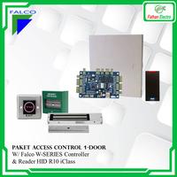 Jual Falco Access Control Terlengkap - Daftar Harga Januari 2024 ...