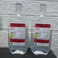 Jual Cairan Infus Rl Murah - Harga Terbaru Mei 2024