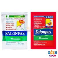Jual Koyo Salonpas Murah - Harga Terbaru Juni 2024